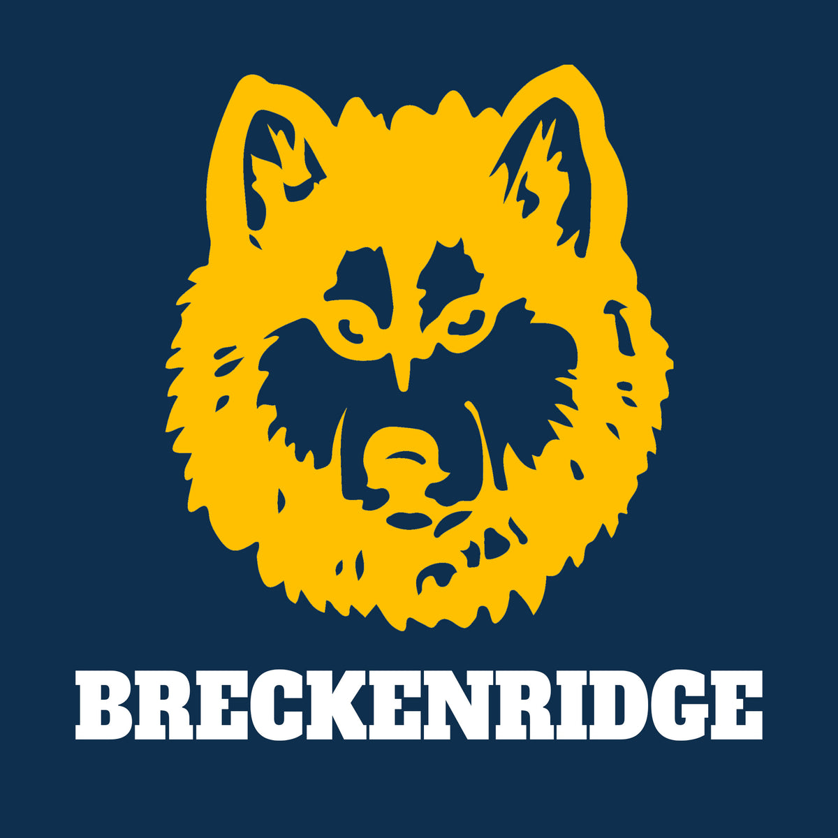 Breckenridge Gear – Gazelle Custom Graphics