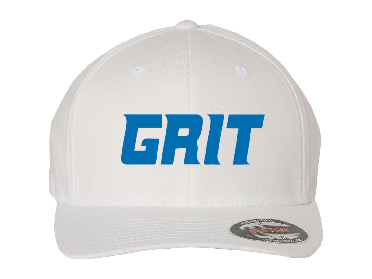 Detroit GRIT Hat – Gazelle Custom Graphics